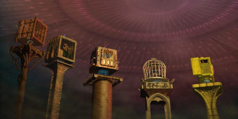 10 books that became video games