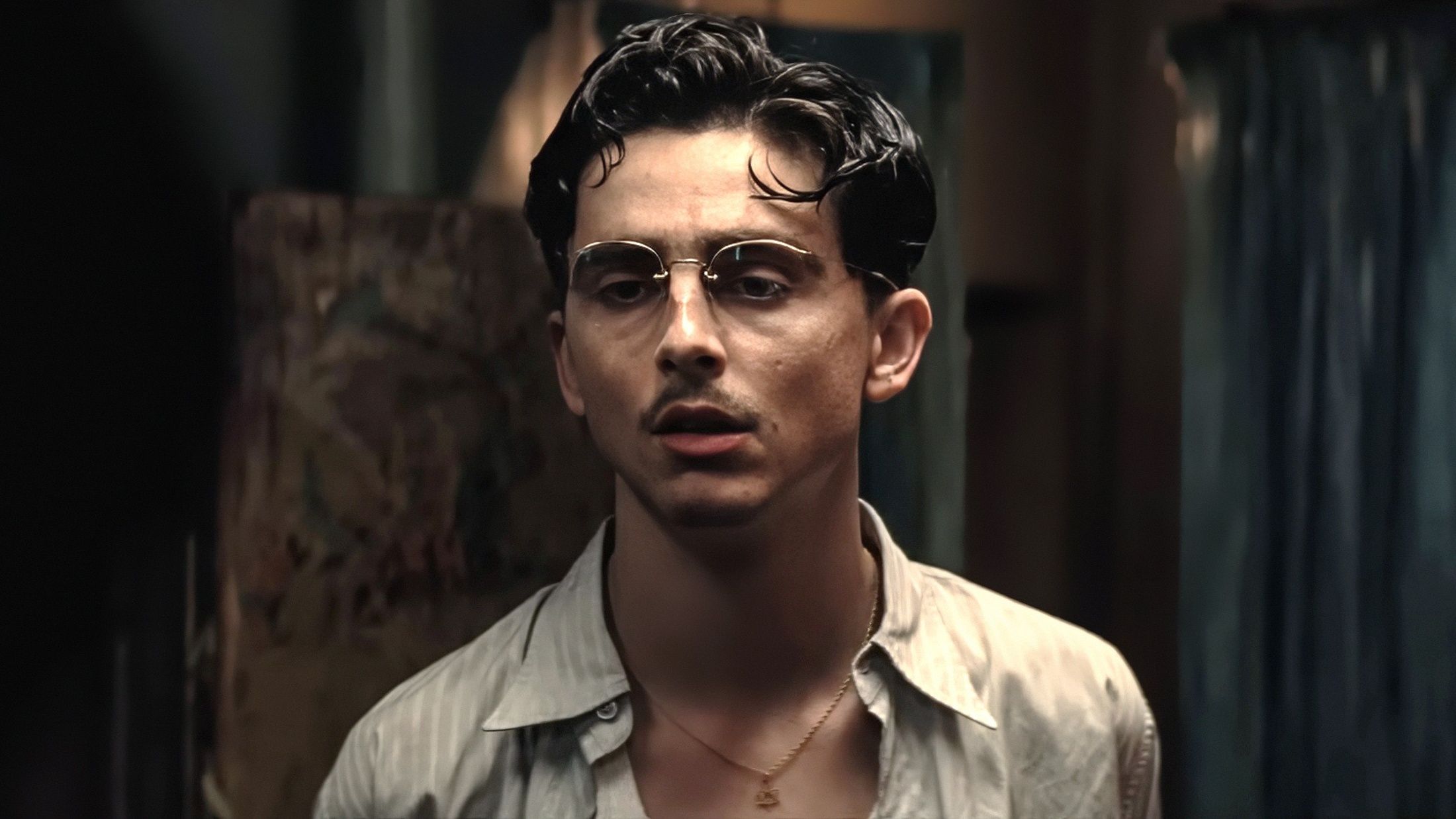 Timothée Chalamet’s Marty Supreme sets new box office record for A24