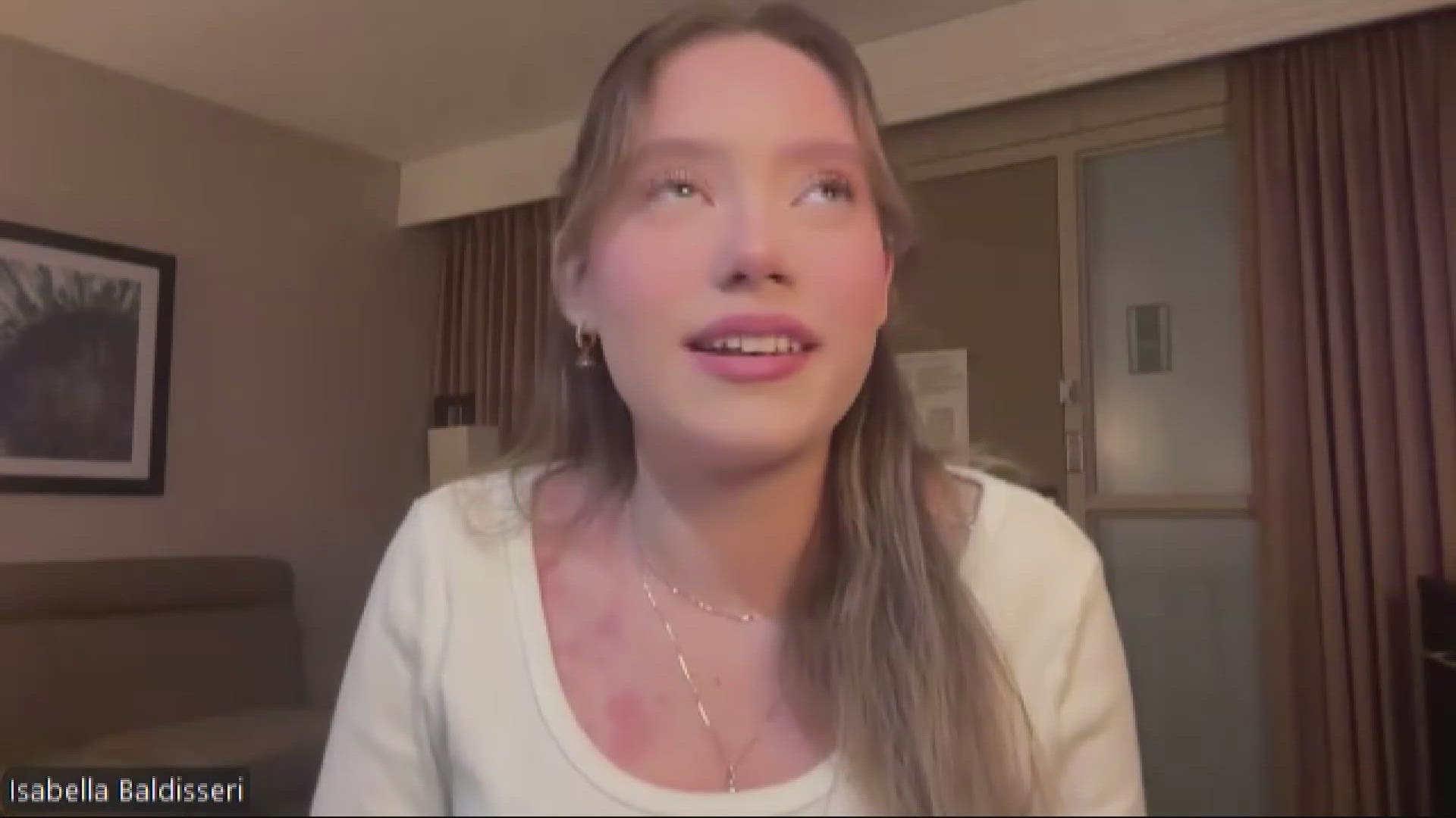 Woodburn High senior to ride Kiwanis float in Rose Parade