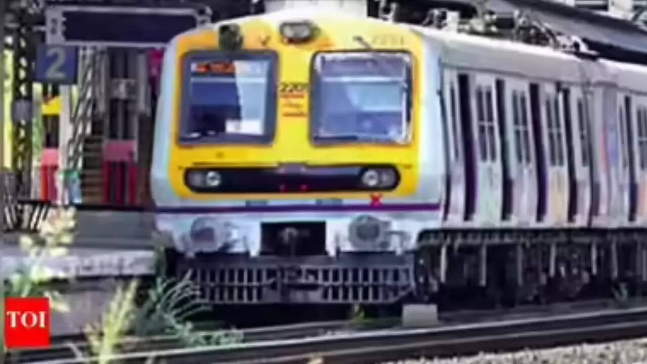 Western Railway achieves major milestones in electrification ...