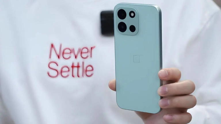 OnePlus Nord 6 release date, price, specifications, design, camera and ...