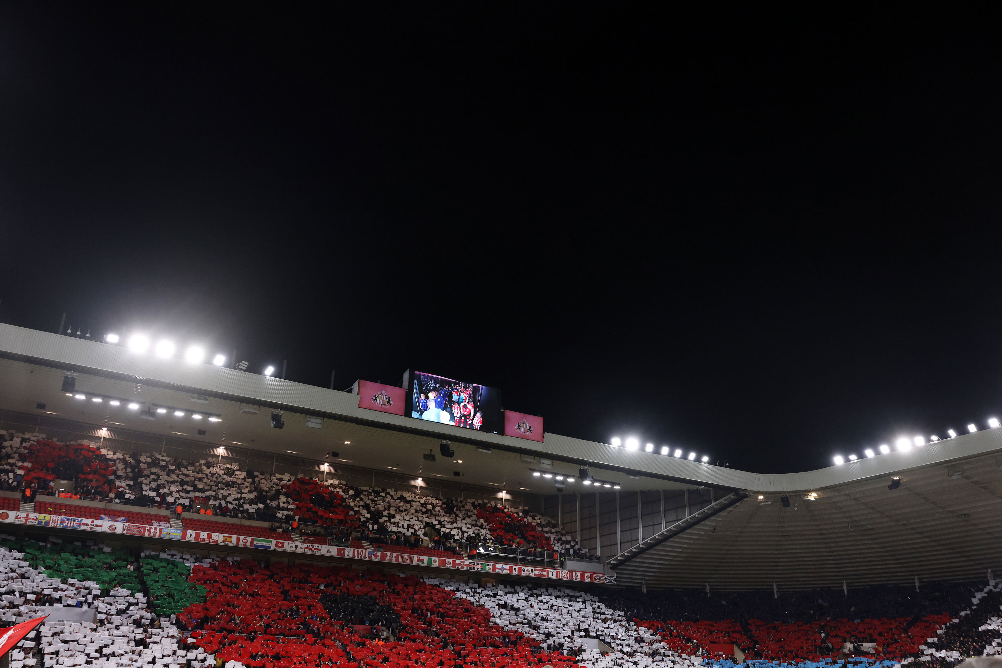 QPR and Leicester City handed clue in potential Sunderland January ...