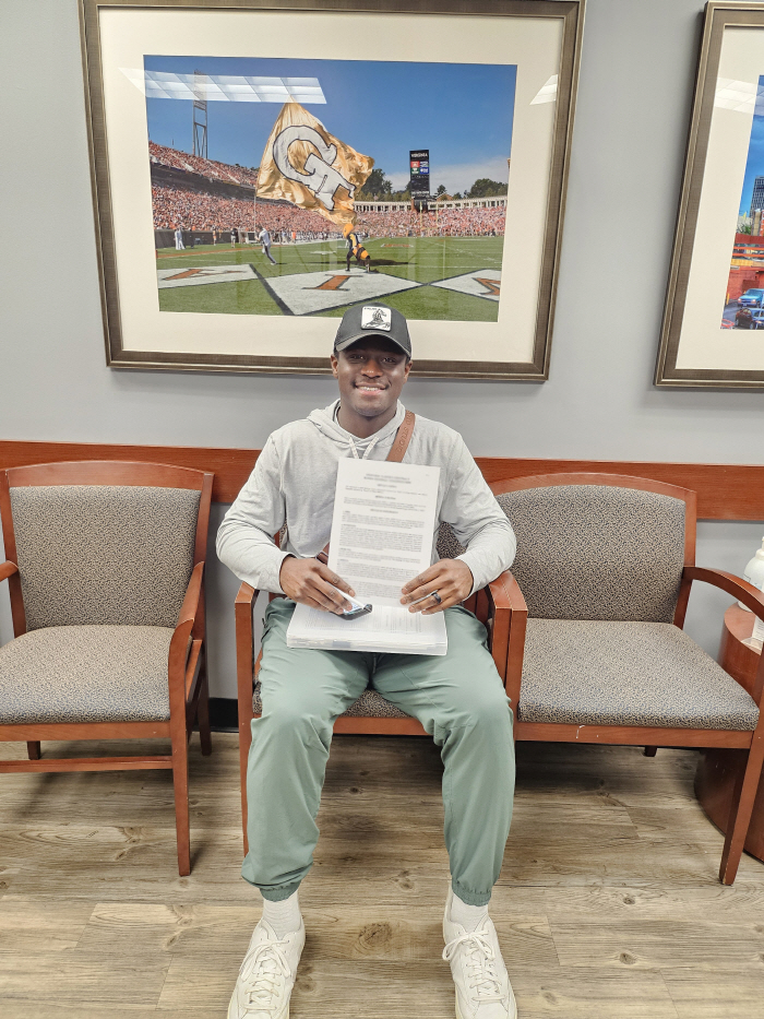 Finally, official! It's been a month → Doosan Cameron is confirmed ...