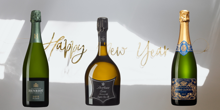 Nio bubbel som faktiskt gör nyår bättre