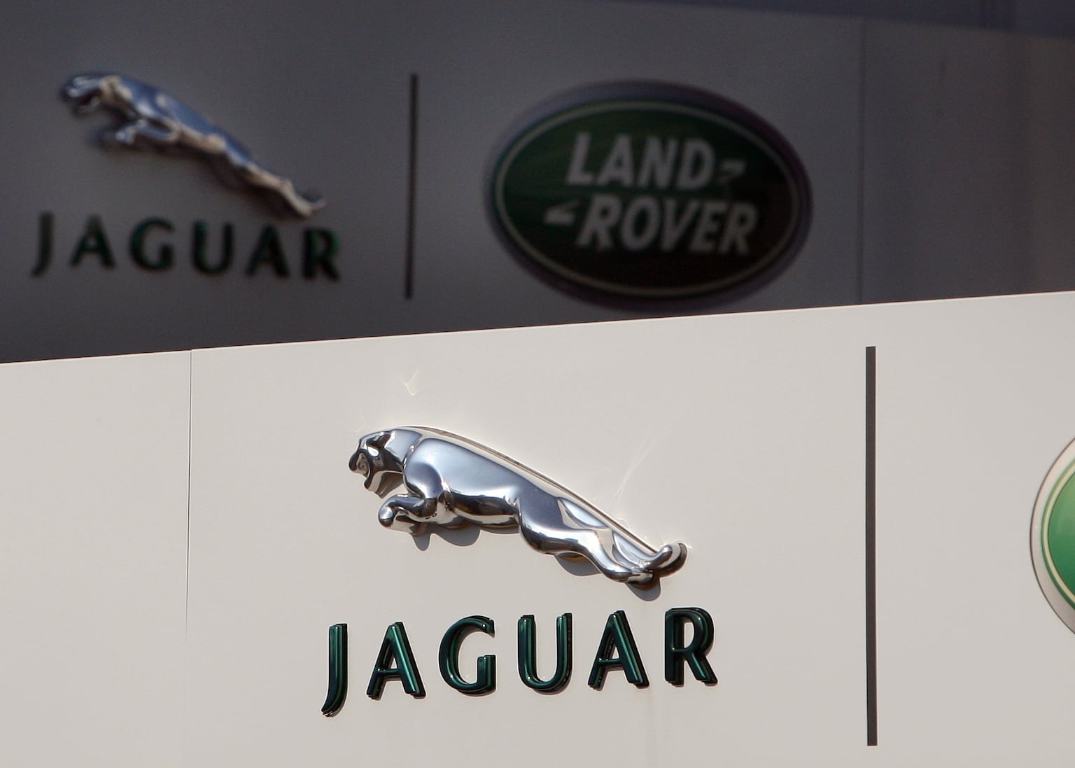 Cyber attacks: 2025 the 'tipping point' as JLR and M&S incidents ...