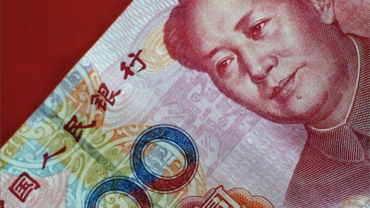 China to begin paying interest on its official digital currency: Report