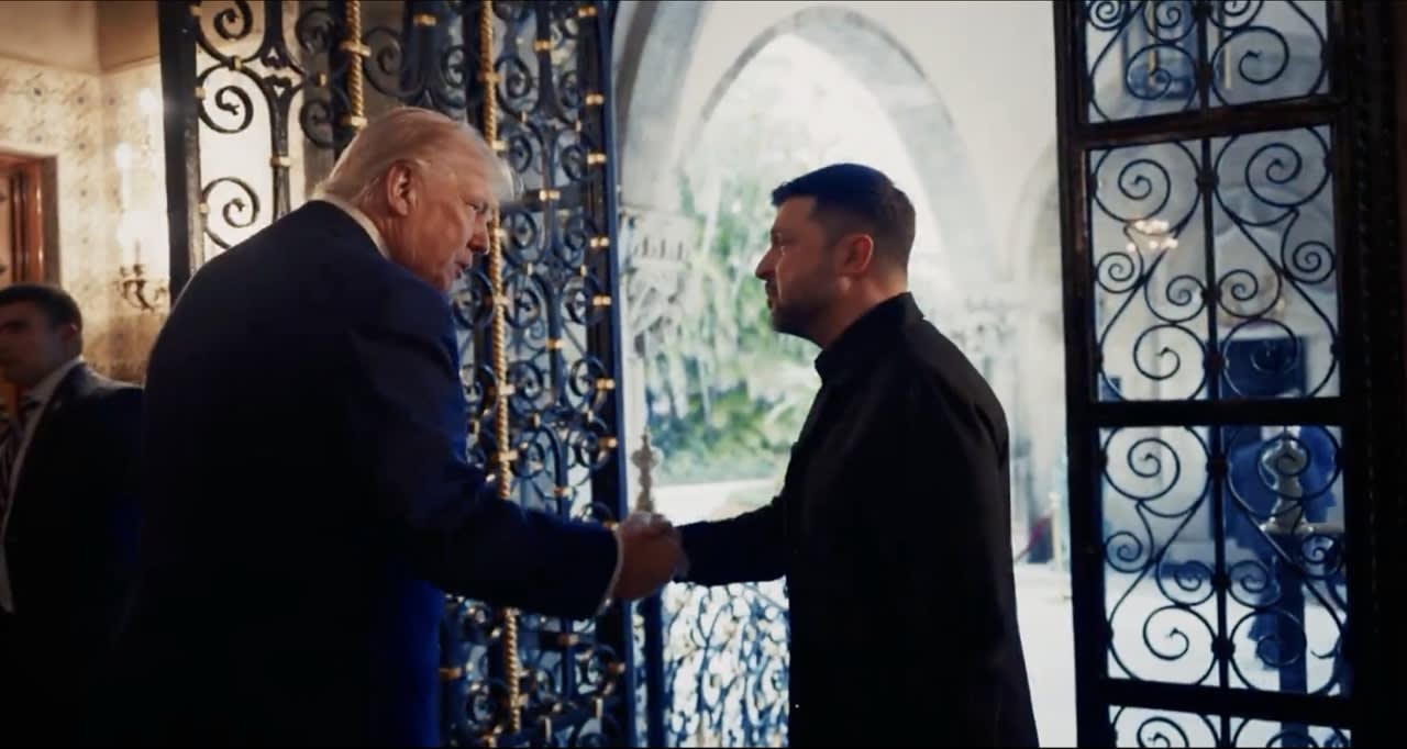 Trump claims Ukraine peace talks are nearing breakthrough but admits ...