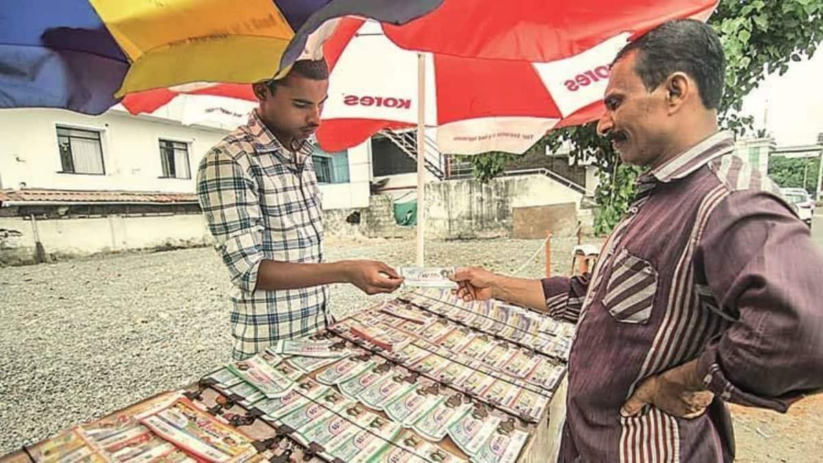 Live Kerala lottery result today 29.12.2025: BHAGYATHARA BT35, ₹1 cr ...