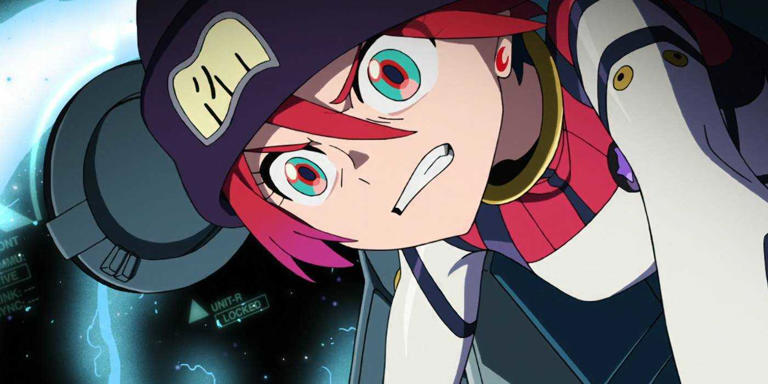 The official 7 best anime movies of 2025, ranked