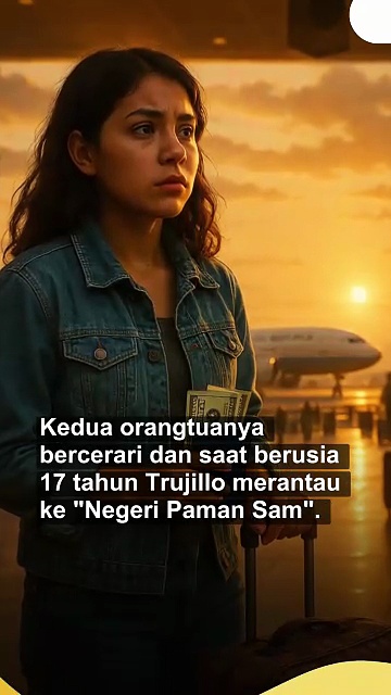 Dulu ART sekarang pimpin misi NASA di Mars, ini kisah inspiratif Diana ...