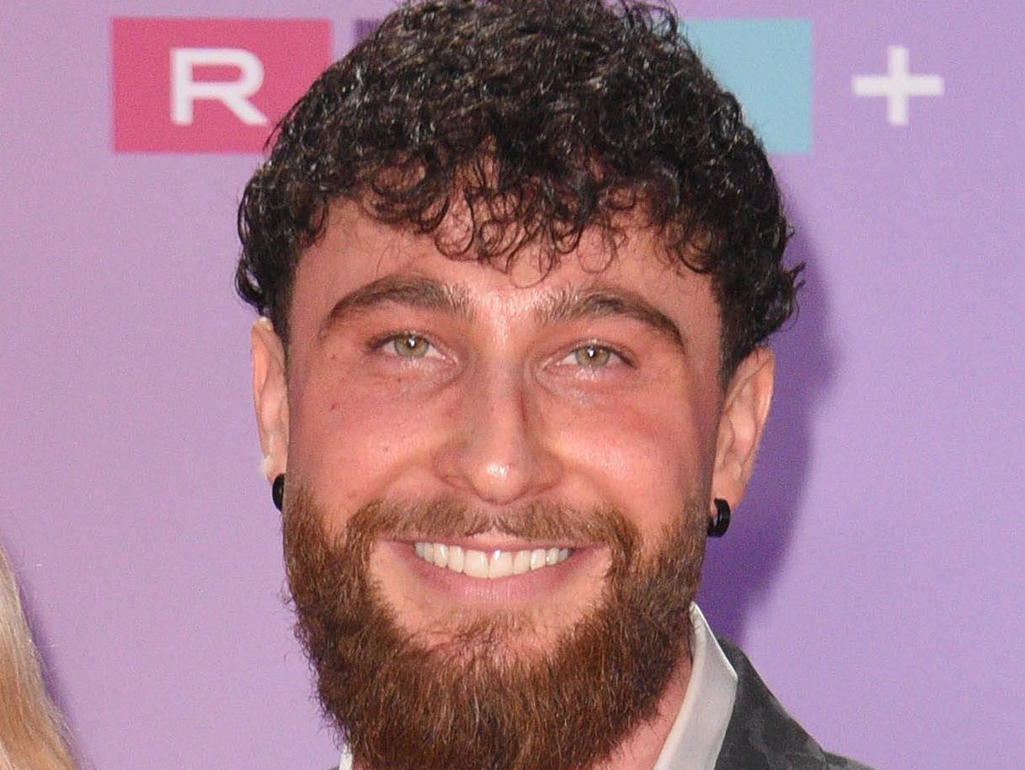 Jungle camp 2026: Umut Tekin is in