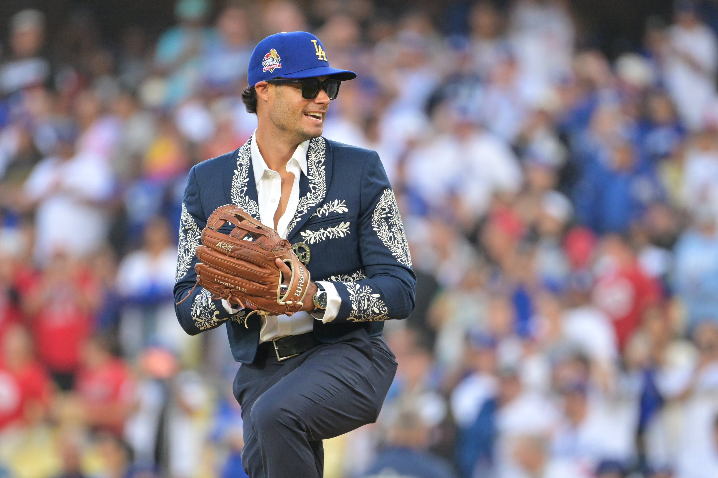 Joe Kelly announces end of his playing career