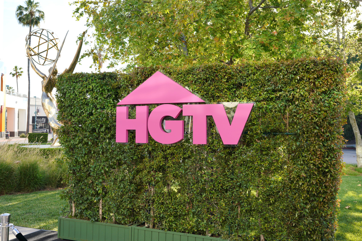HGTV star reveals that his proposal didn't go as planned