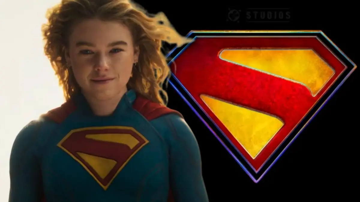 Milly Alcock’s Supergirl looks unstoppable in new action-packed TV spot