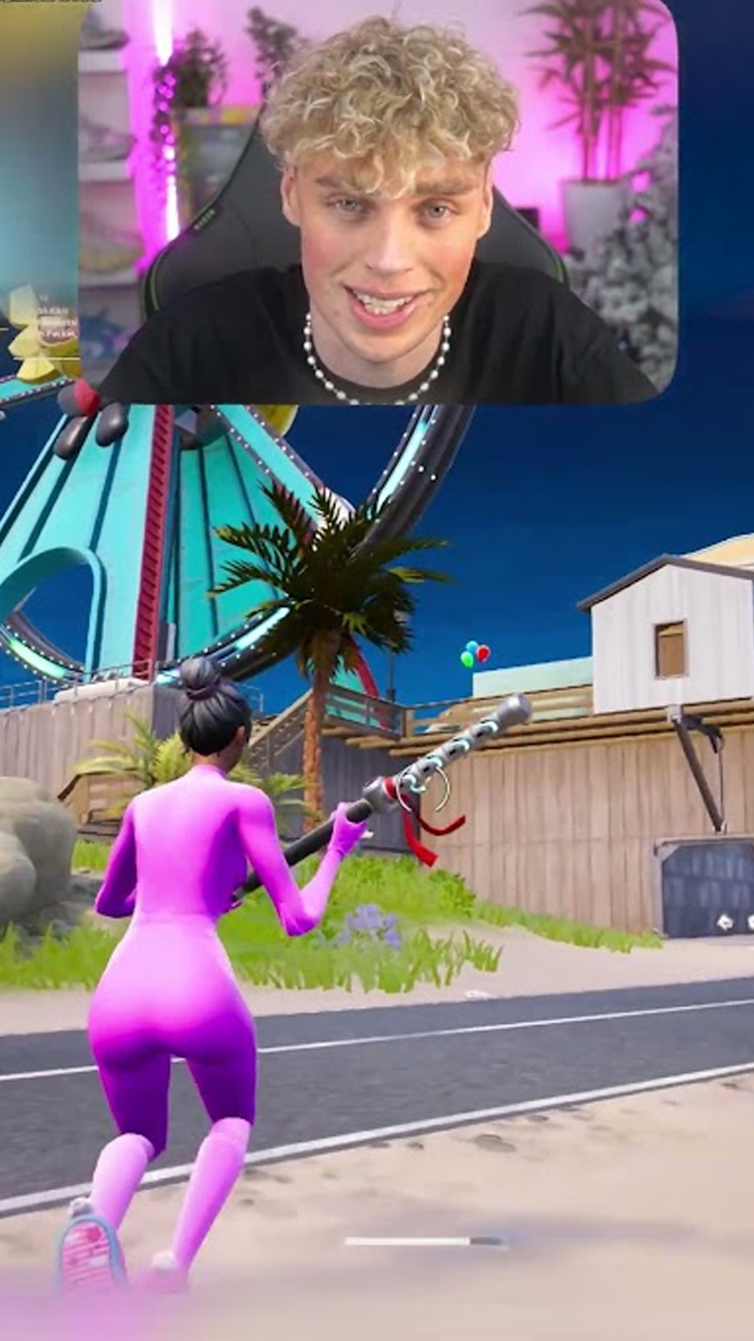 Neue Reload-Map in Fortnite