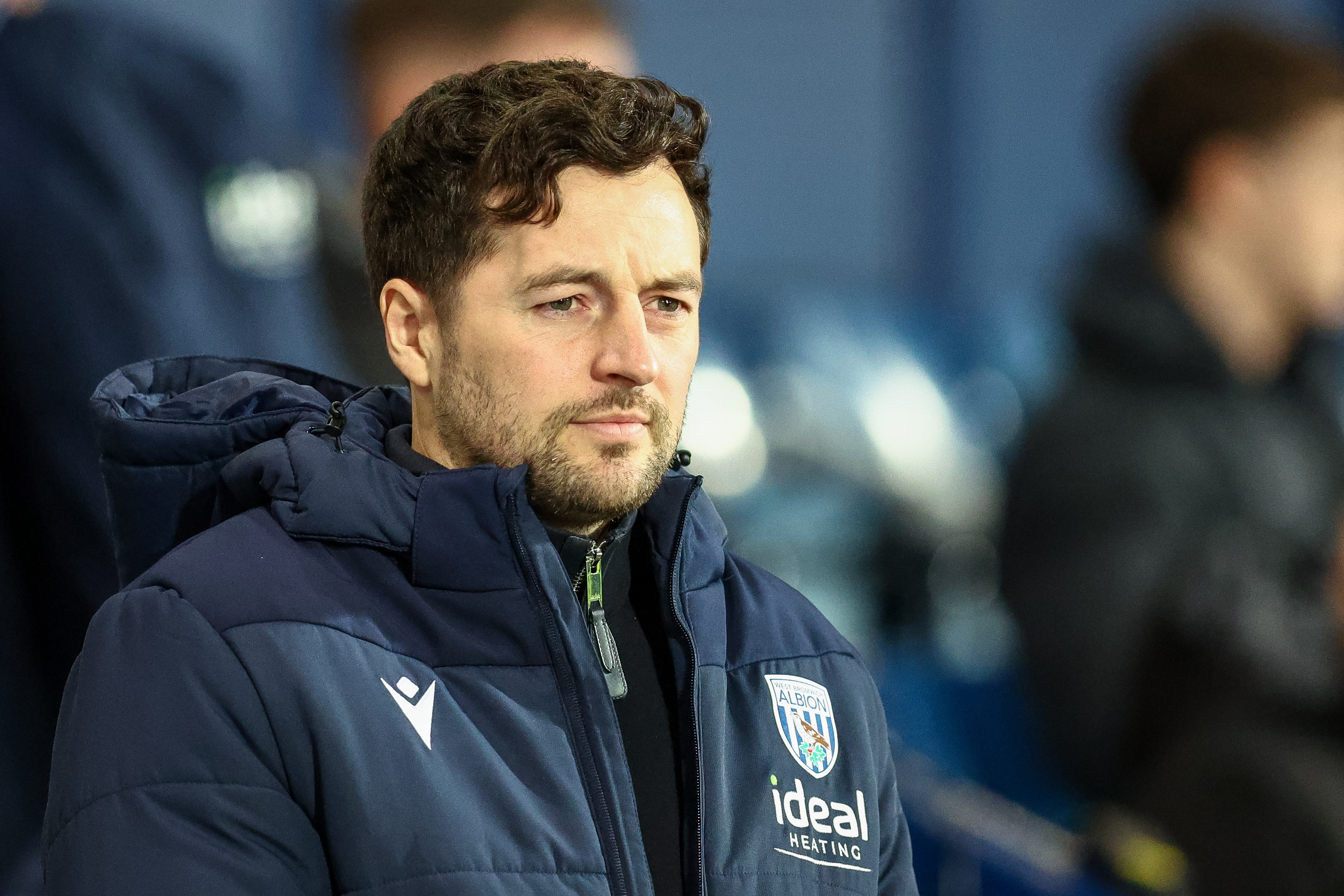 Ryan Mason sacked by West Brom