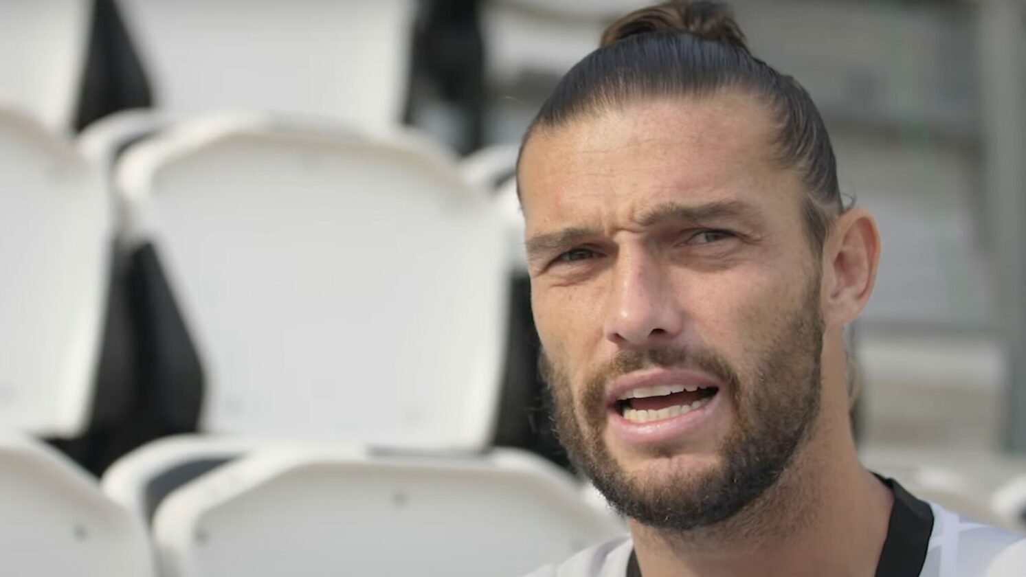 Andy Carroll, 5 years in prison?