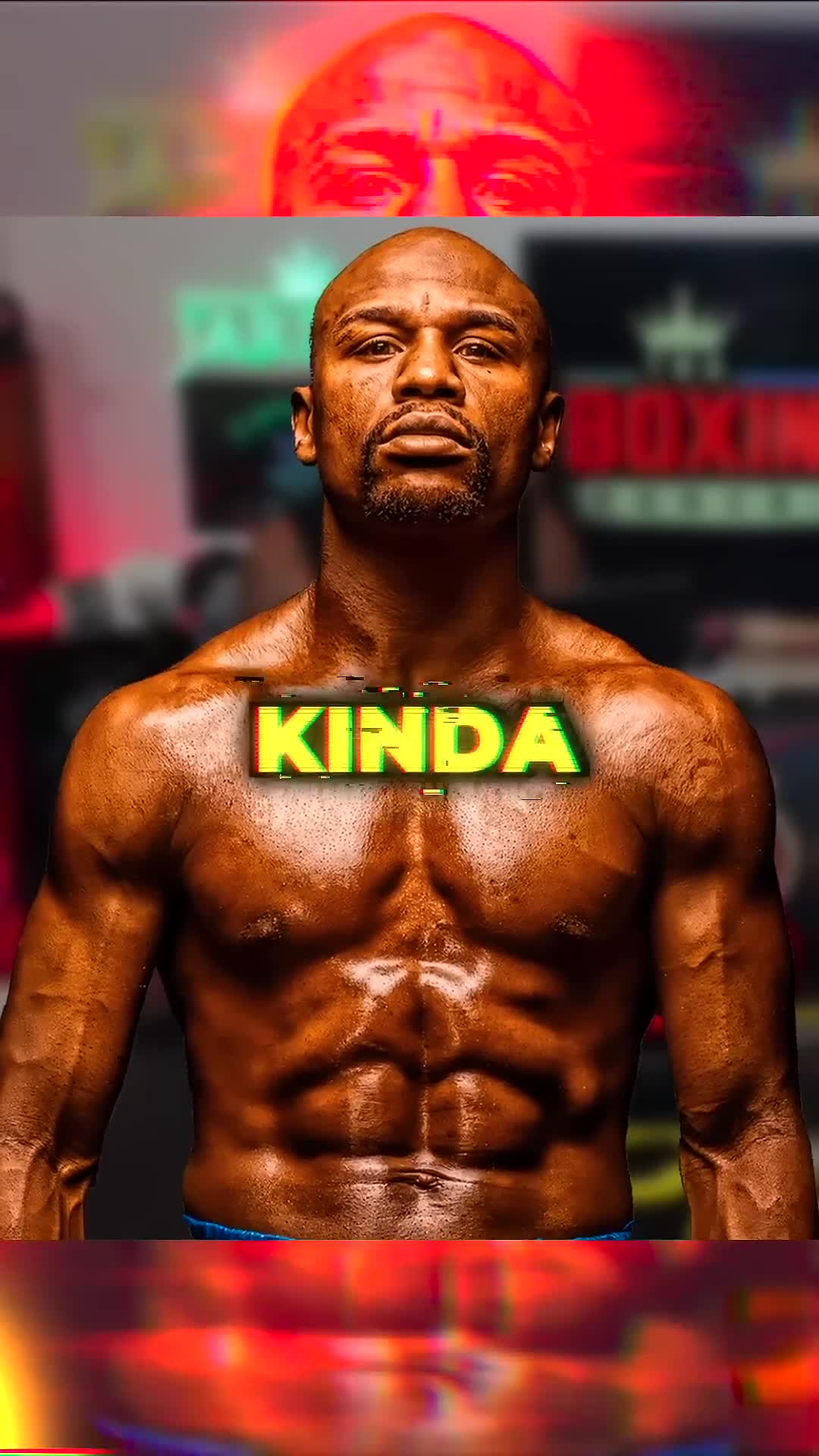 We're finally getting away from the Floyd Mayweather era where we only ...