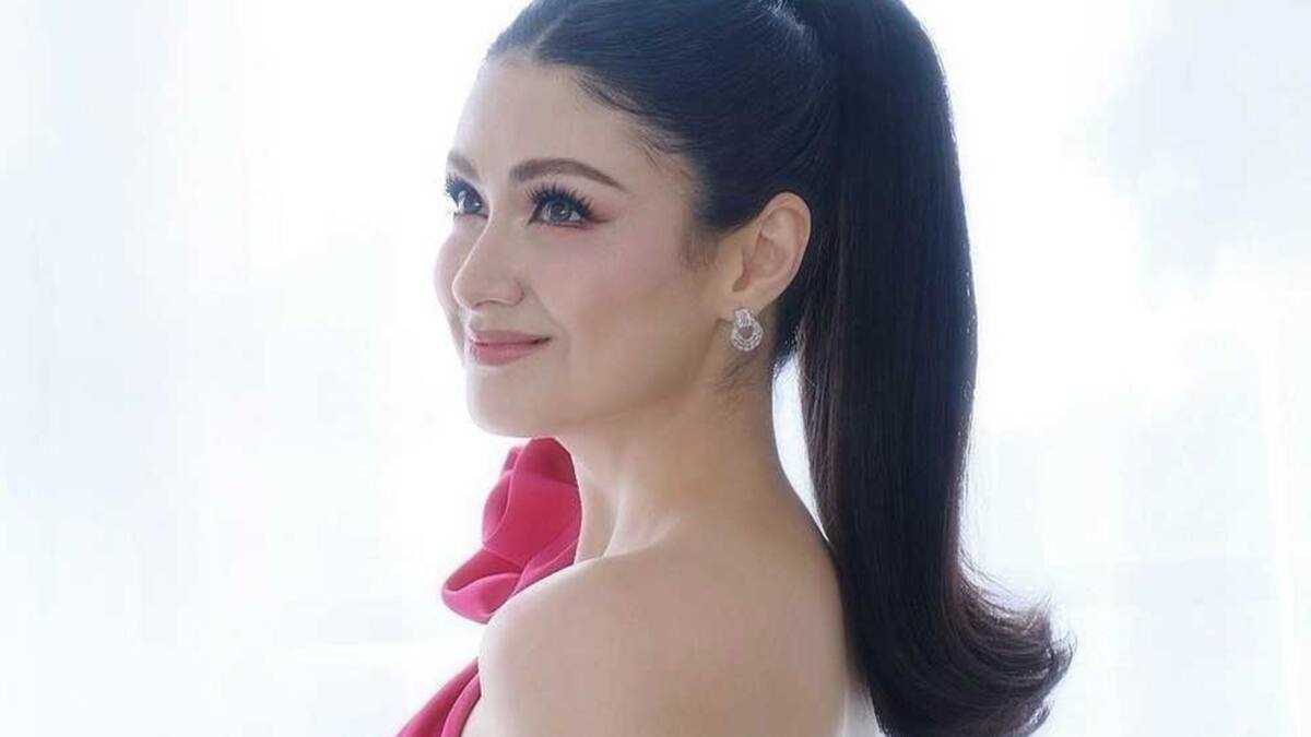 Carla Abellana's sister, Erica, touches hearts with her emotional ...