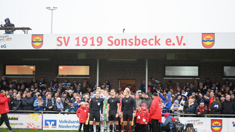 Rückblick 2025: Sport in Moers, Lintfort, Neukirchen, Xanten, Rheinberg ...