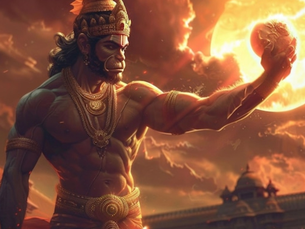 Why Hanuman is worshipped for mental health: Strength beyond muscles