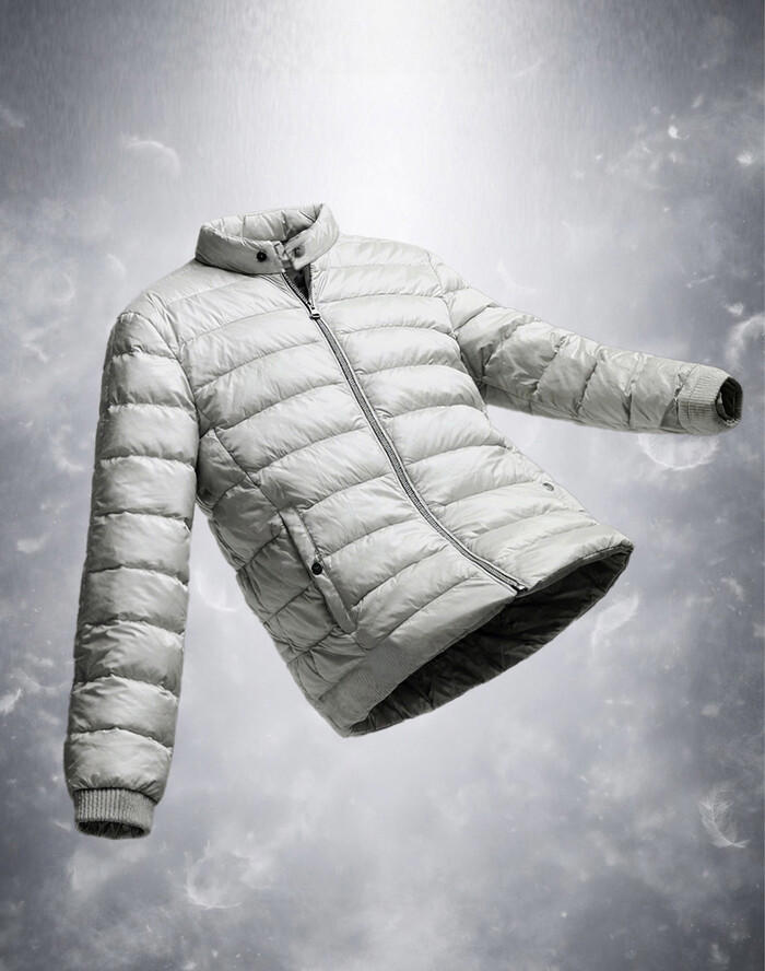 가볍고 유연하게...LF 닥스 골프, 구스다운 '소프트 에티튜드' 선봬