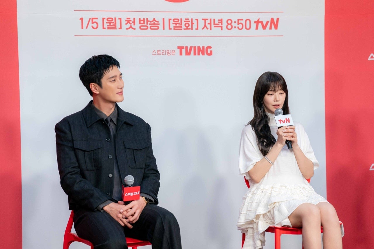 Spring Fever director's casting doubt resolved by Ahn Bo-hyun