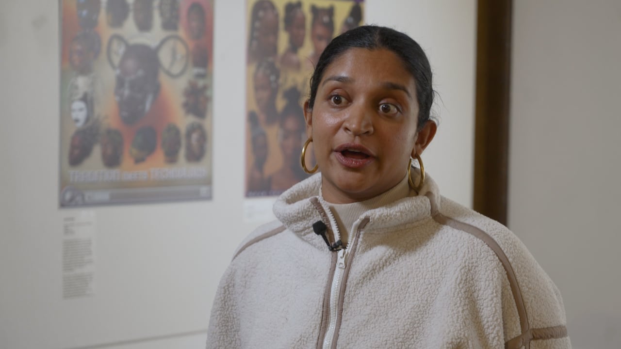 Scarborough arts communities call for space to display work