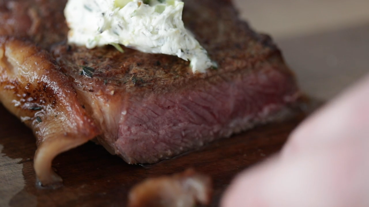 The European inspired plate making a powerful return to kitchens