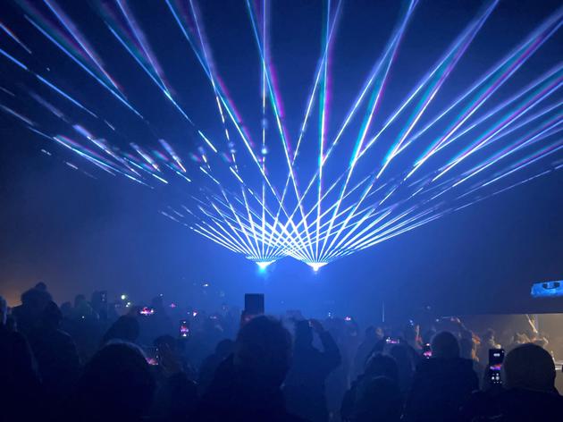 Fehmarn feiert gemeinsam: Open-Air-Silvesterparty am Meer und ...