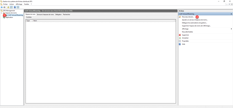 Windows: comparativa de gestión de perfiles con Folder Redirection y ...