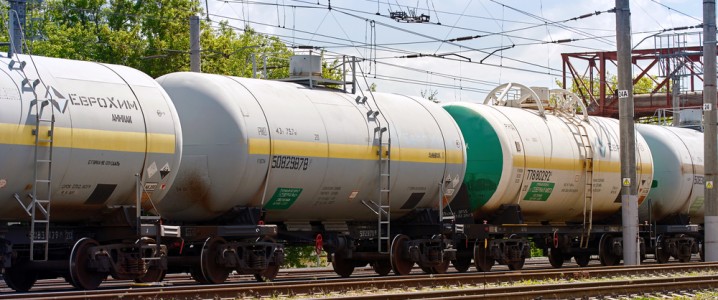 Woodside's Beaumont ammonia plant reaches first production milestone