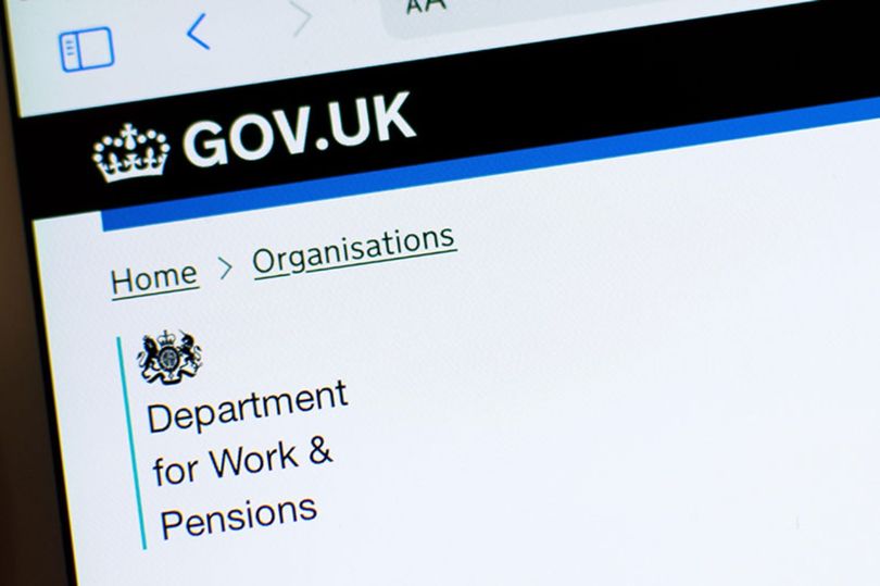 I'm on Universal Credit - I do two jobs everyone hates for £29,881