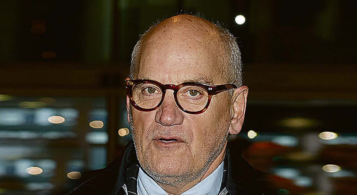 Sol Daurella, presidenta de Coca-Cola, la viuda que llora la muerte de ...