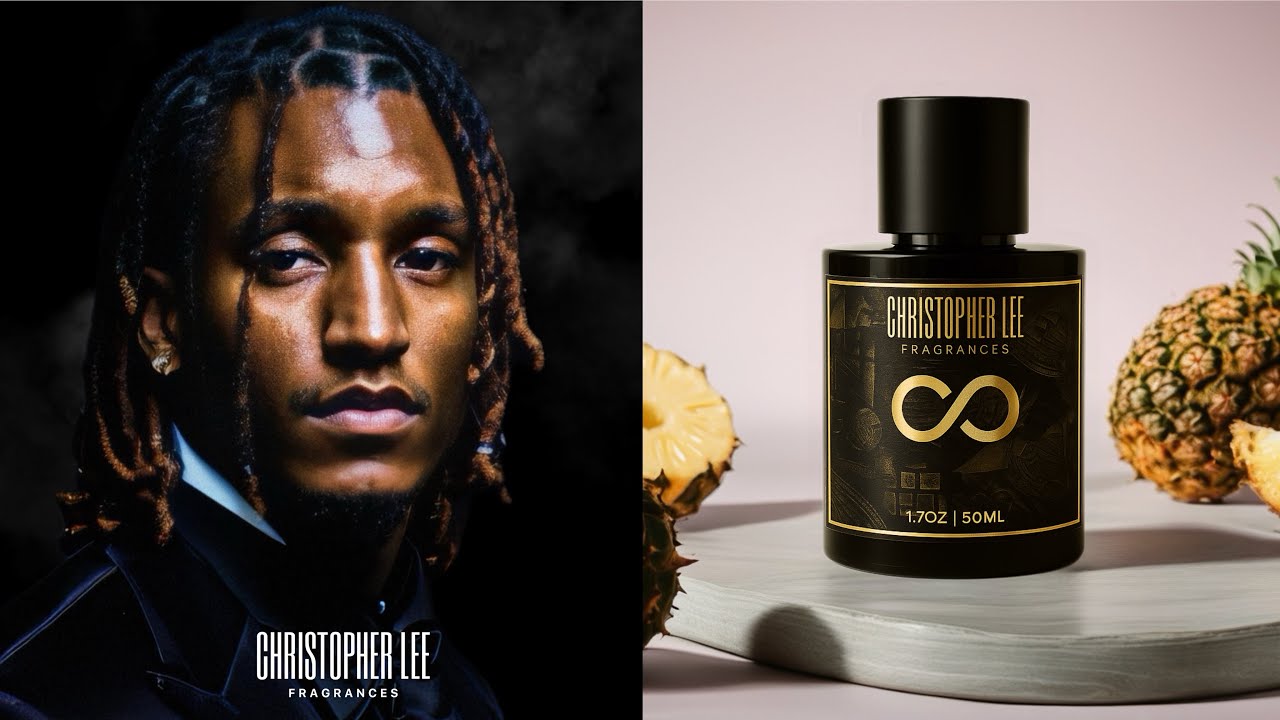 Before you buy | Christopher Lee Fragrances Infinity - A pineapple ...