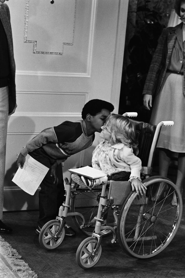 Diff'rent Strokes star Melanie Watson dies age 57