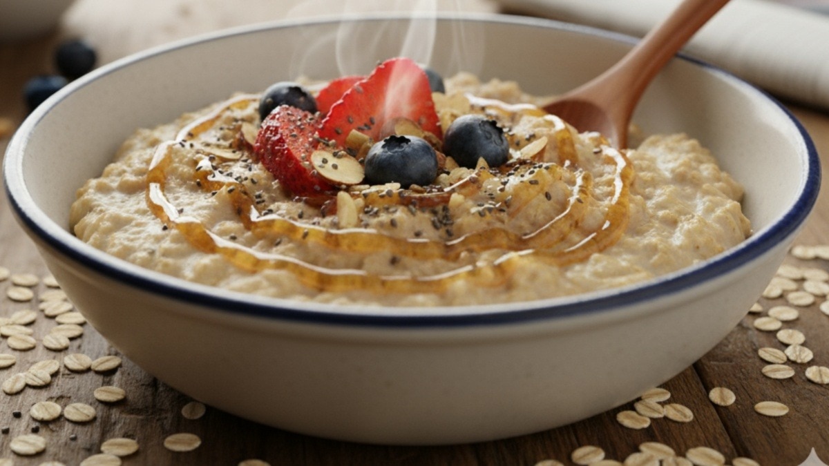 Oats vs rolled oats: Which one is healthier and better for you?