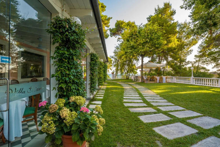 Dove la pineta incontra il mare: il Gargano secondo chi lo vive