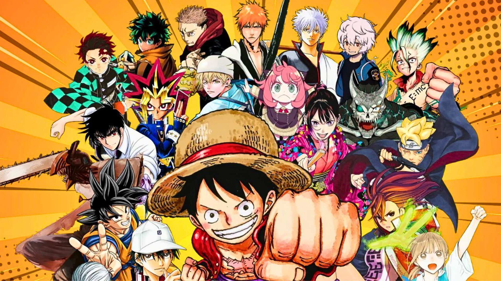 Shonen Jump’s greatest 2020 manga is officially returning in 2026