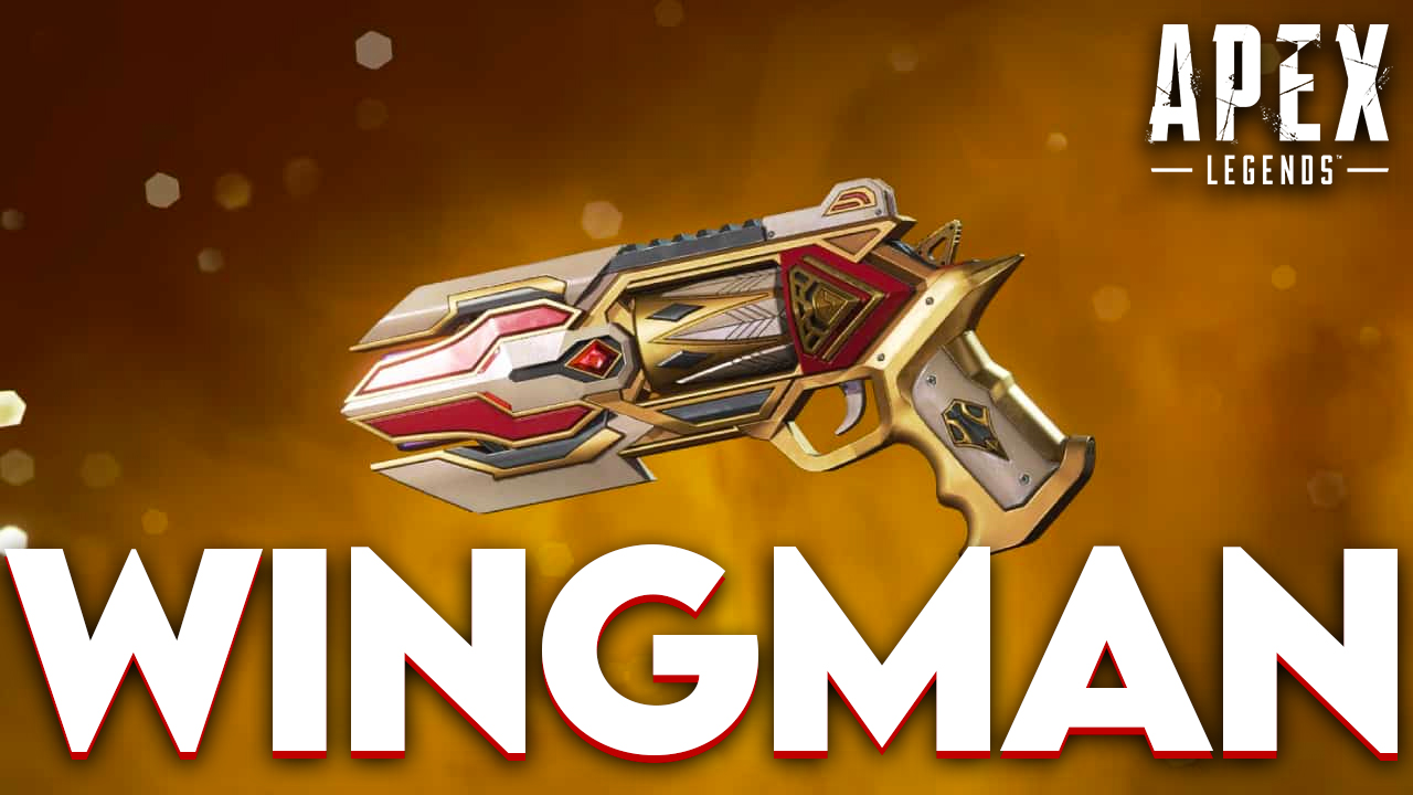 Wingman masterclass: How to use it correctly in Apex Legends