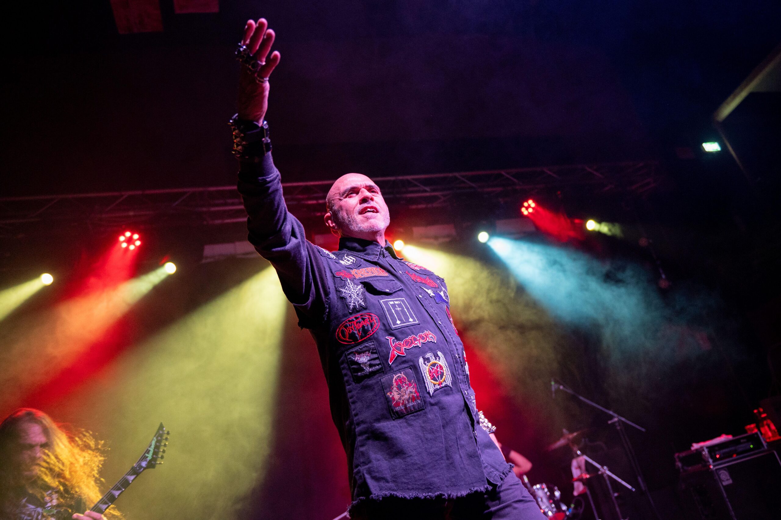 En halua sellaisia ihmisiä elämääni – Vio-Lencen Sean Killian kertoo ...