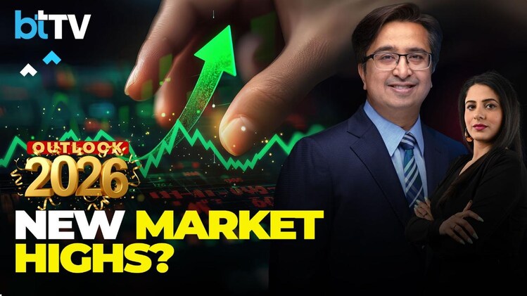 Outlook 2026: Midcaps & smallcaps next? Gautam Shah predicts broad ...