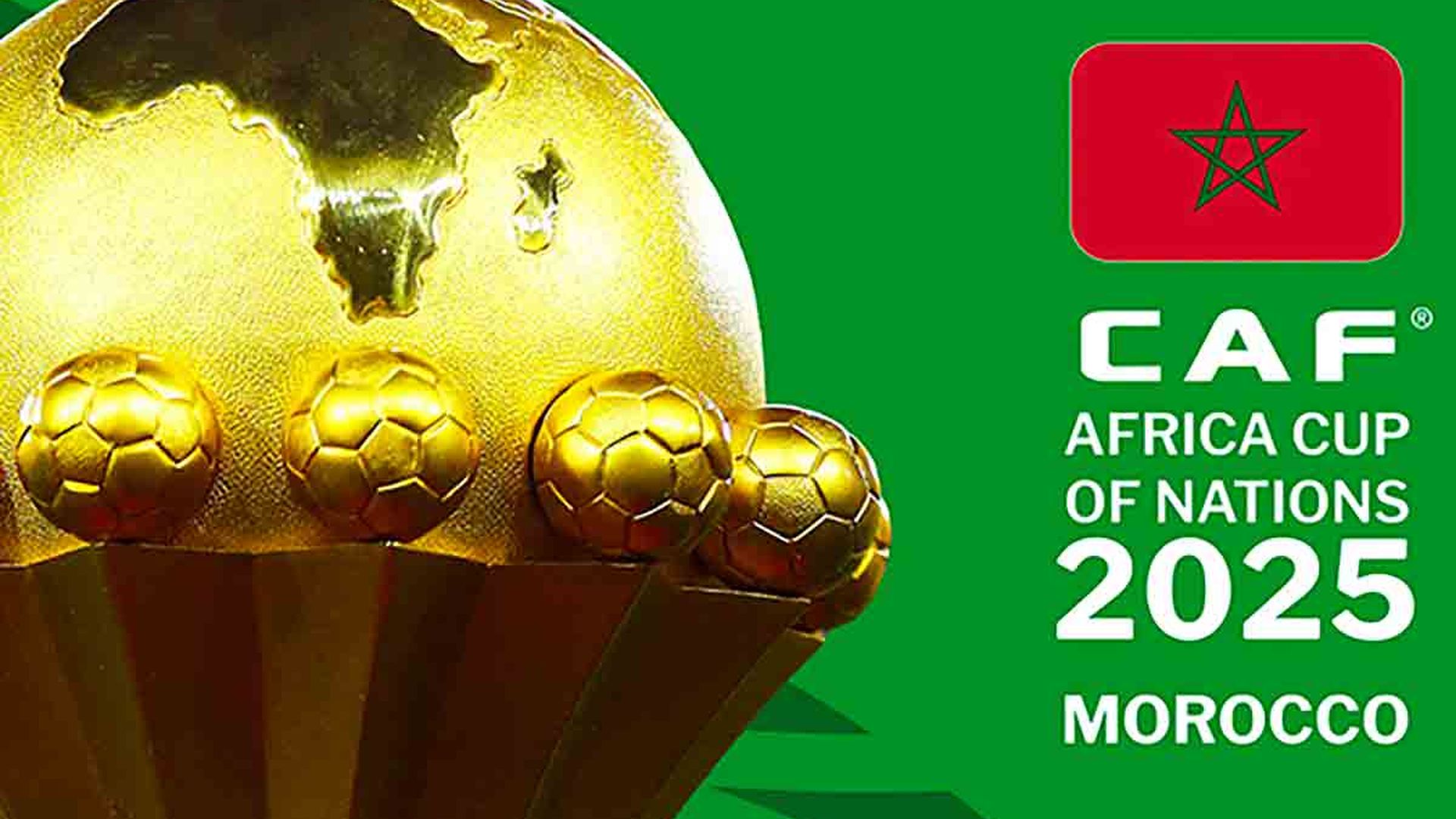 Coppa d’Africa: parte l’ultimo turno dei gironi | Quattro partite ...