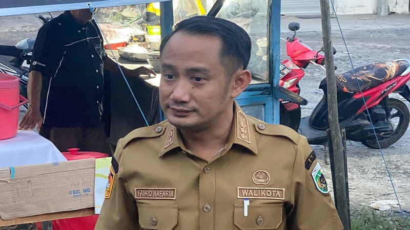 Tanpa penerapan WFA, ASN Pemko Palangka Raya tetap bekerja normal ...