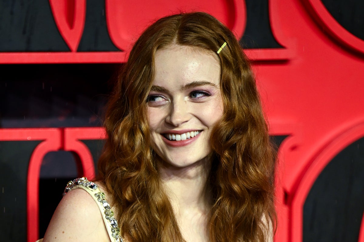 Sink says Spider-Man spoilers ‘more secretive’ than Stranger Things