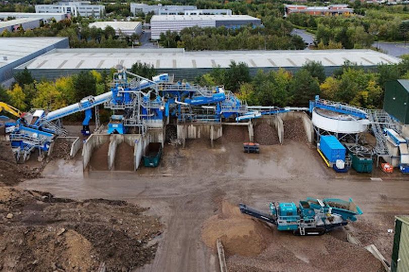 Construction company MGL Group positions for growth after turnover tops ...