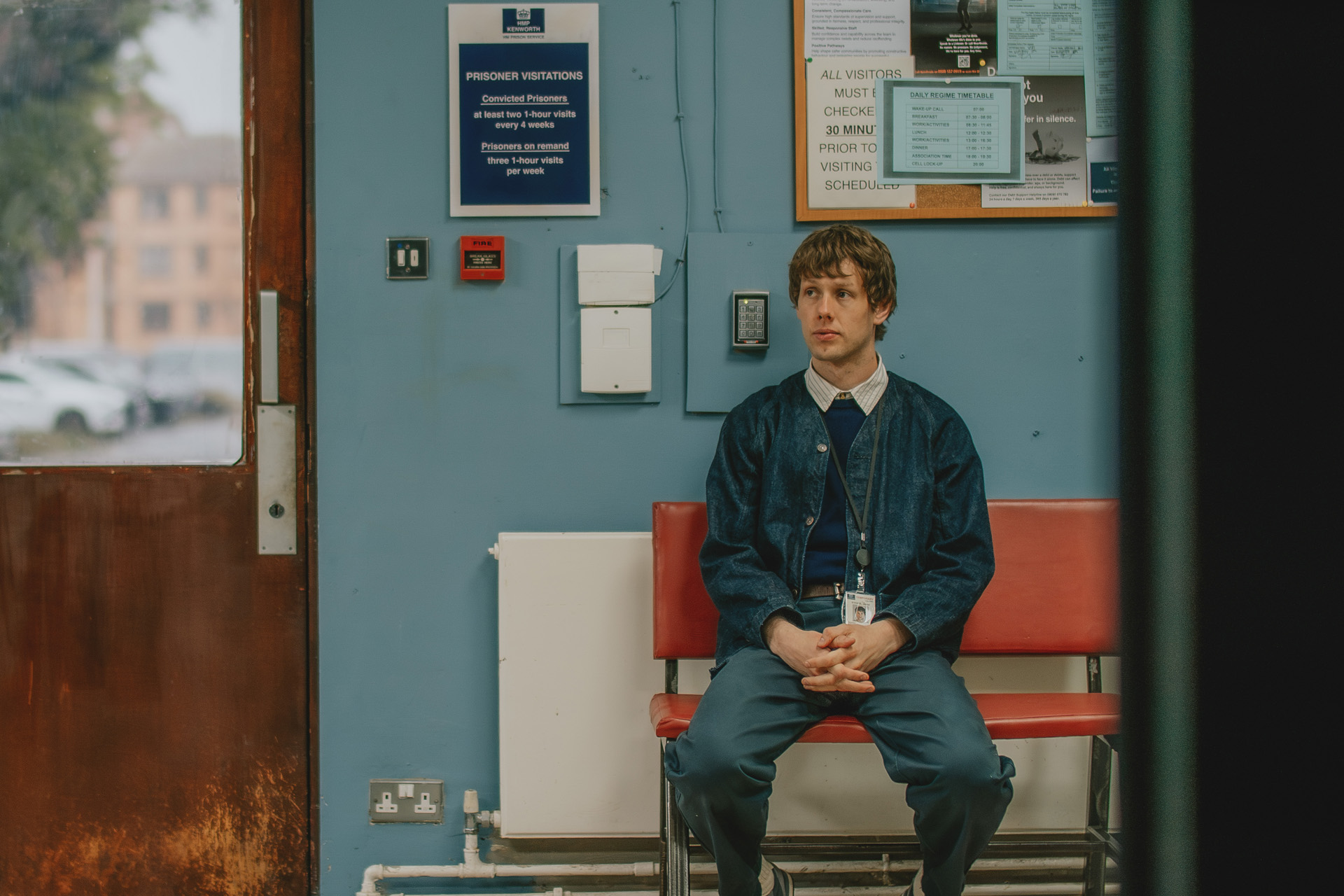 Best new British TV we can’t wait to see in 2026