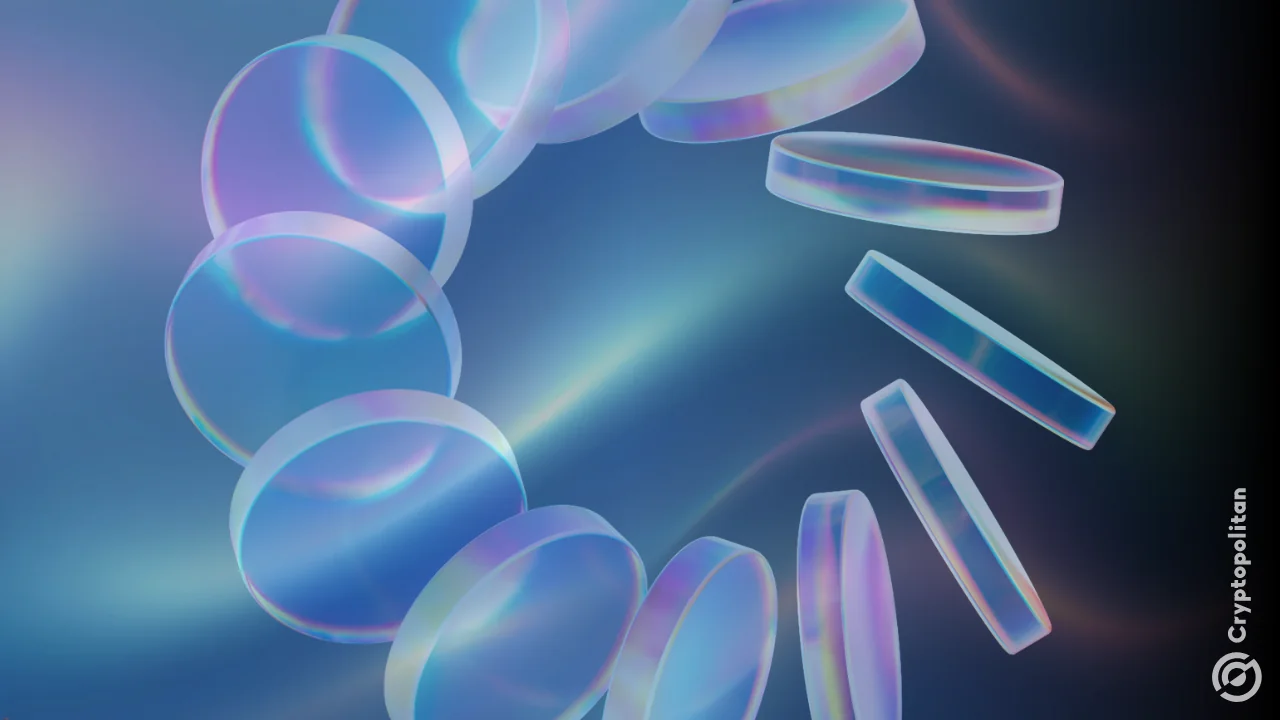 Hyperliquid and SUI dominate $585M upcoming token unlocks