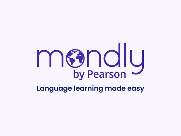 Learn a new language in 2026 with 70% off Mondly’s lifetime app