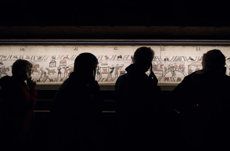 5 nơi du khách không thể ghé thăm năm 2026